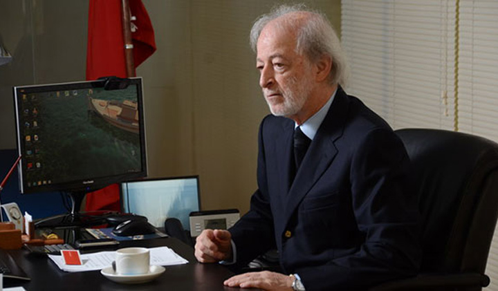 López Mena sería citado a declarar por subasta de los aviones de ex ...