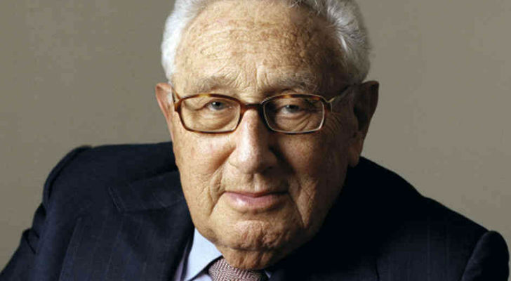 Desclasifican pruebas que Kissinger intentó bombardear a Cuba en 1976 ...