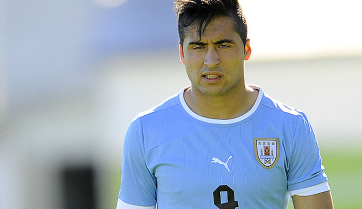 Comienza el Sudamericano Sub-20 - Noticias Uruguay, LARED21 Diario Digital