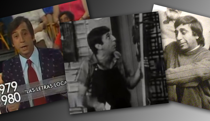 Joe Rigoli, un referente del humor argentino, falleció en la indigencia ...