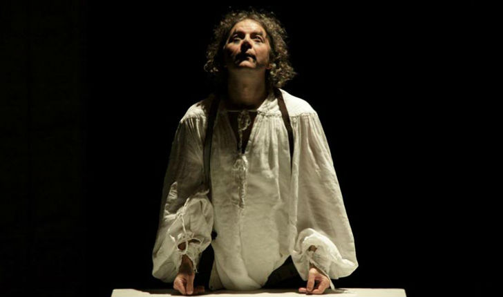 La Compañía Finzi Pasca regresa a Montevideo presentando su legendario ...