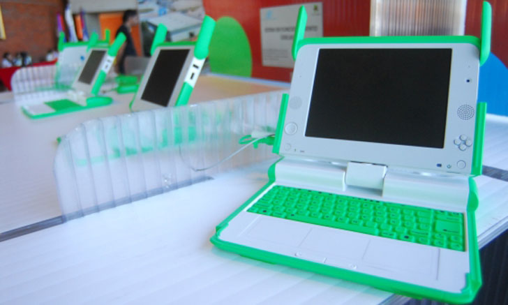 Comenzaron talleres de verano del Plan Ceibal - Noticias Uruguay, LARED21 Diario Digital