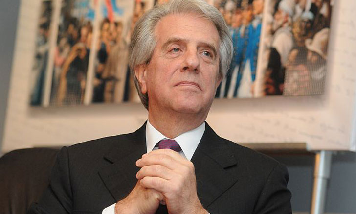 Tabaré separará pago del aguinaldo y el salario vacacional de sueldos ...