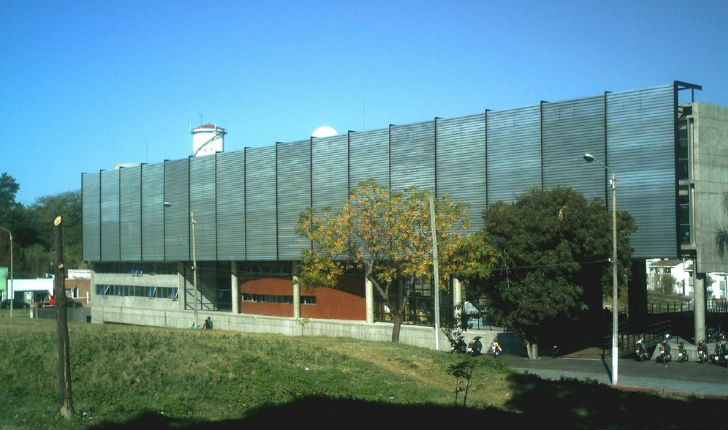 Salto encabeza lista de ingresos y egresos de la Udelar - Noticias ...