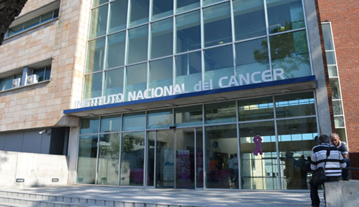 Instituto Nacional del Cáncer trabaja en la concreción del primer ...