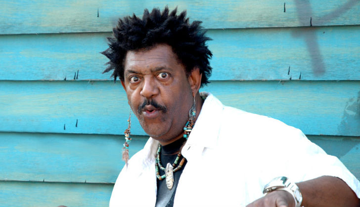 Ruben Rada vuelve a presentar “Tango, Milonga y Candombe” - Noticias ...