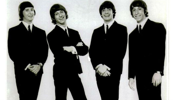 El adiós a Roberto “Pelín” Capobianco, bajista de Los Shakers ...