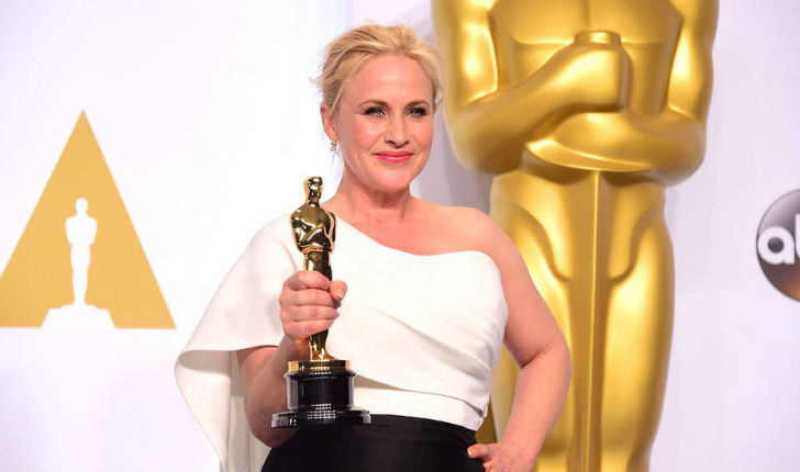 Patricia Arquette reflexiona sobre las mujeres - Noticias Uruguay ...