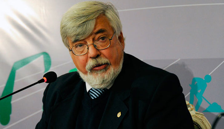 Bonomi respalda a jefe de Policía de Montevideo, Mario Layera, por ...