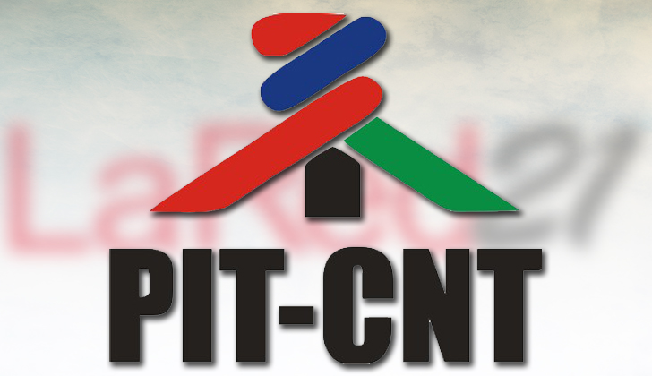 PIT-CNT: próximo miércoles unos 150 delegados comienzan análisis de ...