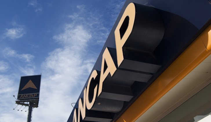 ANCAP anunciará esta semana si rebaja el precio a los combustibles ...