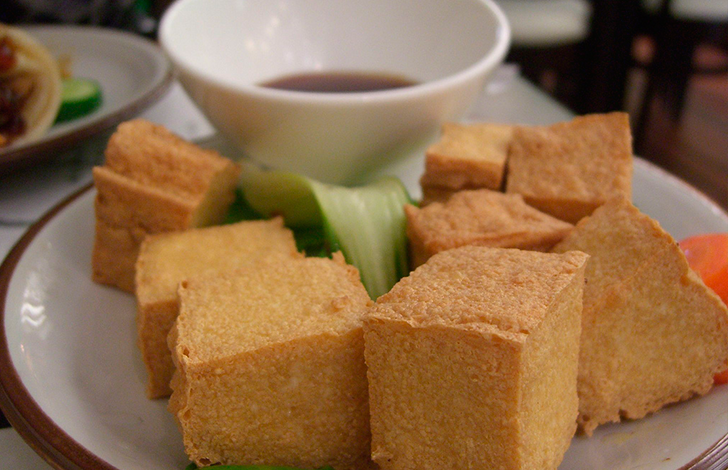 ¿Qué es el tofu y cuáles son sus propiedades? - Noticias Uruguay ...