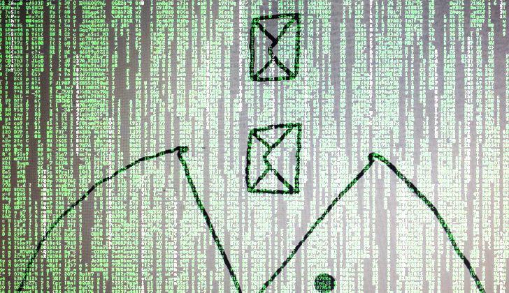 Malware bautizado “Pacman” secuestra información y pide rescate en ...