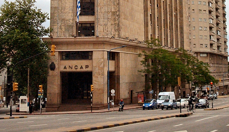 Ancap decidió mantener negocios en Argentina porque “hay buenas perspectivas de desarrollo ...