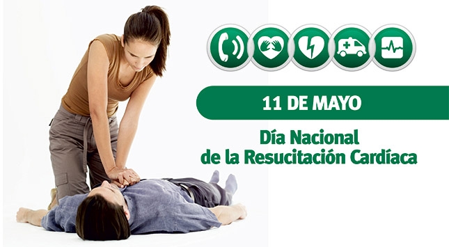 Día Nacional de la Resucitación Cardíaca - Noticias Uruguay, LARED21 ...