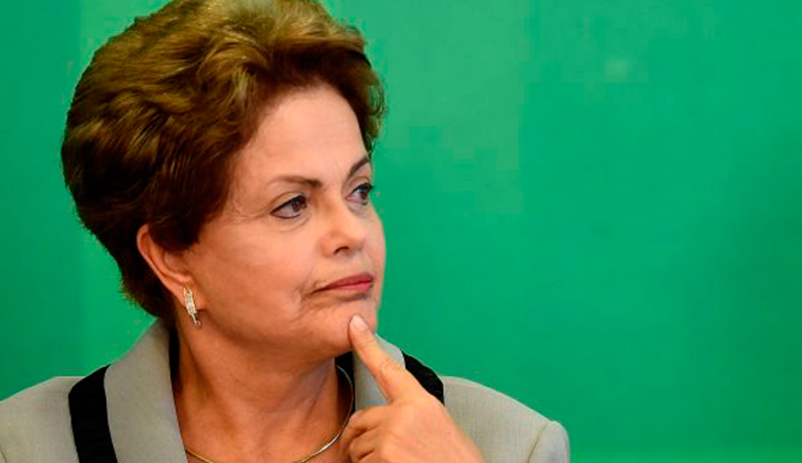 Tabaré Vázquez y Dilma Rousseff definirán medidas para lograr mayor ...