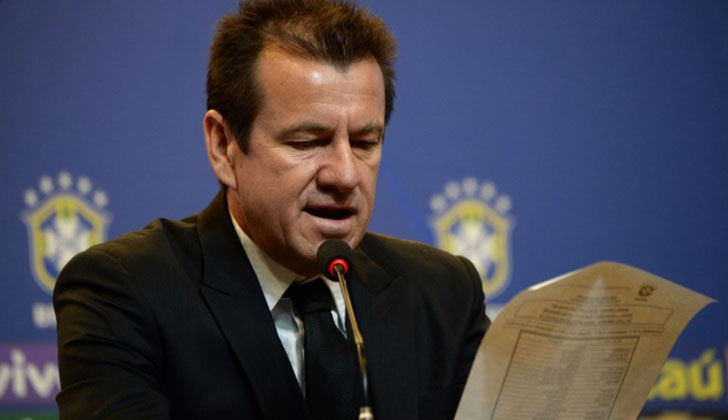 DT de Brasil sorprendió y dio a conocer los convocados para la Copa ...