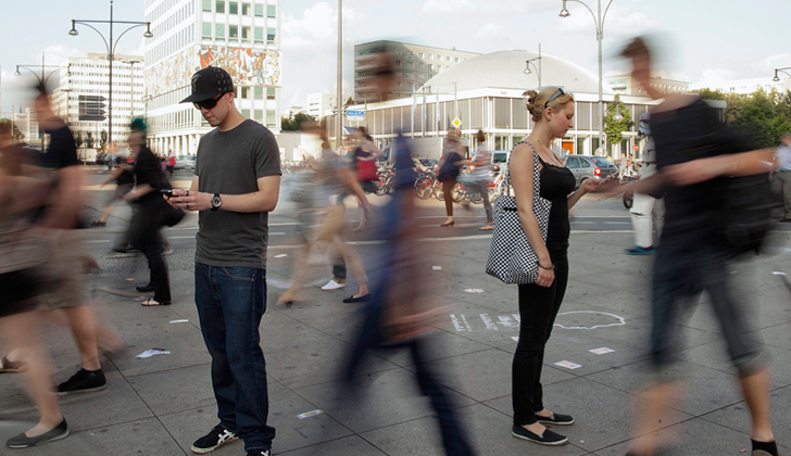 Llegan los “muppies”, la nueva generación de nativos digitales con ...