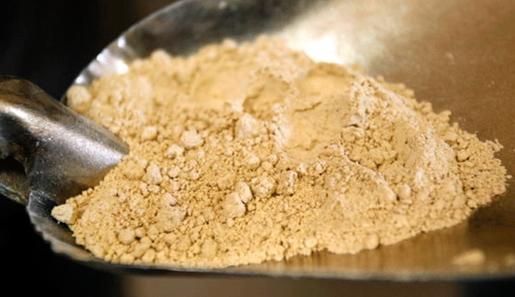 Las propiedades del gofio - Noticias Uruguay, LARED21 Diario Digital