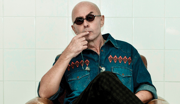 El Indio Solari se aleja de los escenarios por razones de salud: “No es ...