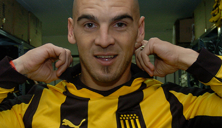 Macaluso: “Me voy porque se finalizó el contrato y porque el entrenador ...