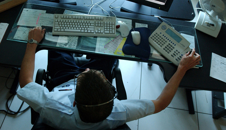 El sistema de espionaje informático "El Guardián" operará desde agosto ...