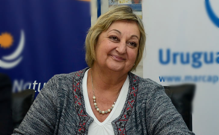 Liliam Kechichián - Alchetron, The Free Social Encyclopedia