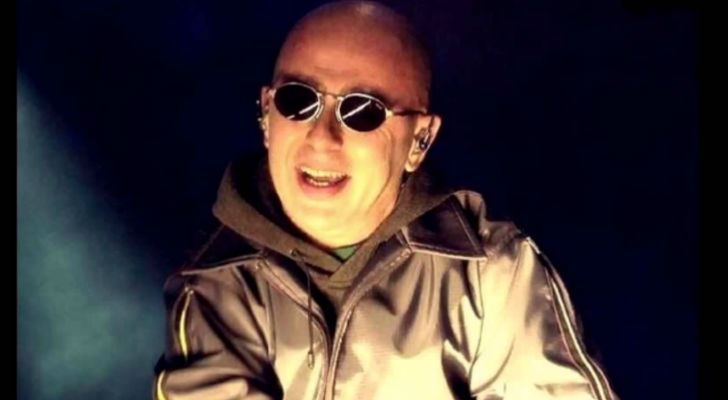 Se presenta documental sobre Patricio Rey y sus Redonditos de Ricota ...