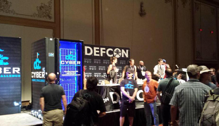 DEFCON: la mayor convención de “hackers” del mundo demuestra que se puede “matar legalmente” a ...