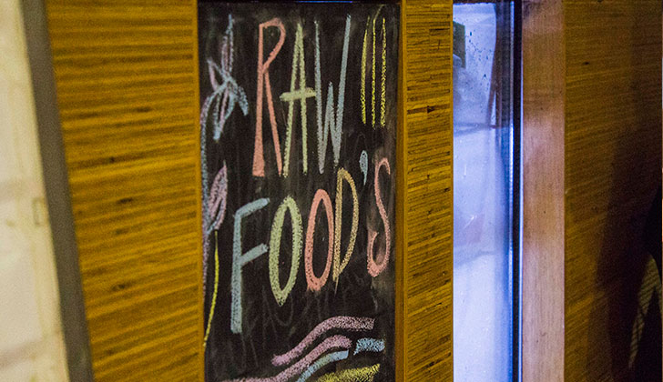 raw-foods - Noticias Uruguay, LARED21 Diario Digital