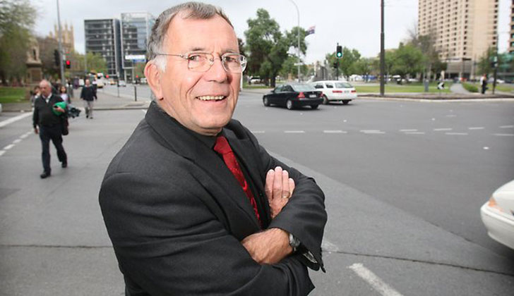 Arquitecto danés Jan Gehl trabajará en Montevideo para lograr ...