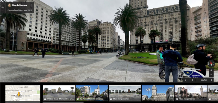 Google Maps potencia “Explorar” que pasa a identificar los lugares más ...