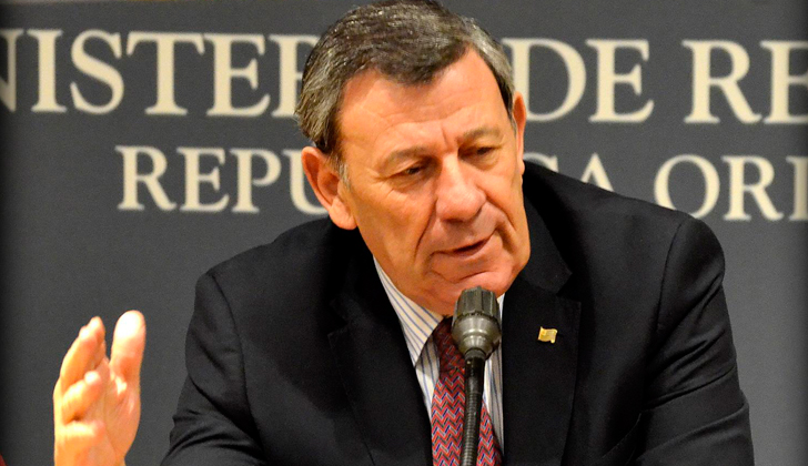 En el TISA no se estaba negociando ni educación ni salud” reflexionó ...