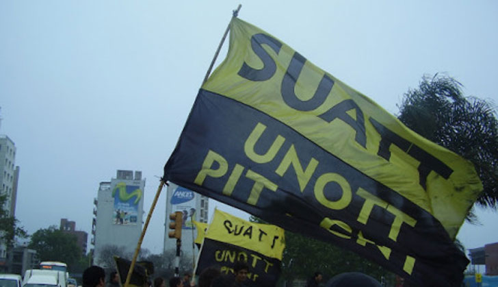 Sindicato del Taxi volvería a parar este martes si llaman a declarar a ...