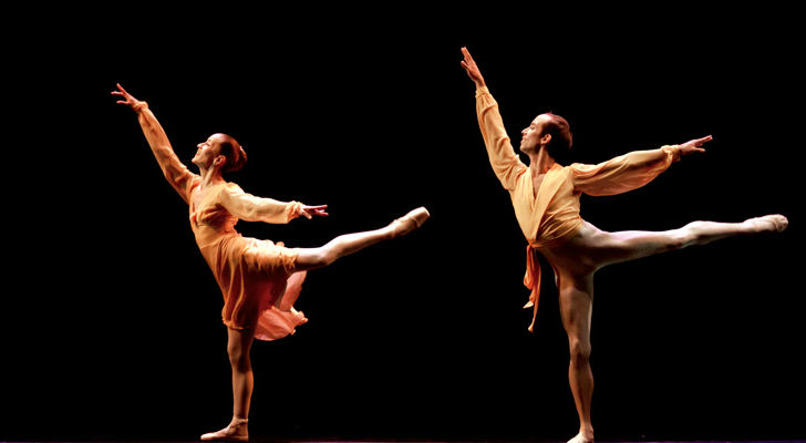 El Ballet Nacional del Sodre celebra sus 80 años - Noticias Uruguay ...