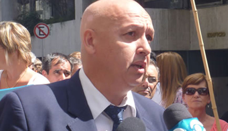 Funcionarios de empresas públicas y entes realizarán paro parcial el ...