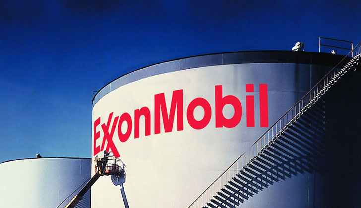 ExxonMobil Exploration and Production Uruguay BV adquirió participación ...