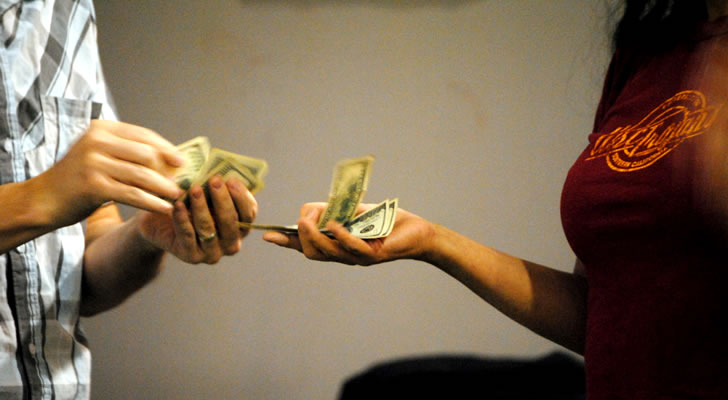 Razones por las que dar un préstamo es una forma de ayudar a los demás ...