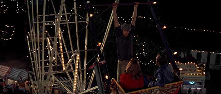 Artista recrea las mejores escenas de "The Notebook" con las princesas ...