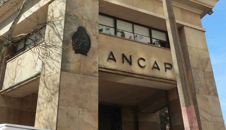 El nuevo directorio de ANCAP deberá explicar al Parlamento los planes ...
