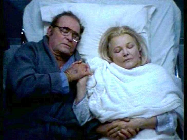 Artista recrea las mejores escenas de "The Notebook" con las princesas ...