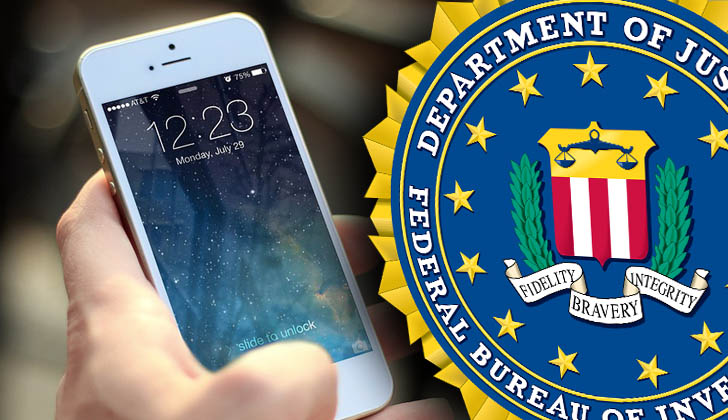 Apple y el FBI enfrentados para abrir más teléfonos celulares ...