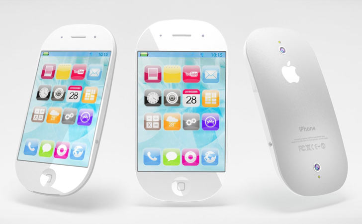 Apple confirma presentación de su mini iPhone de 4 pulgadas y 64 GB de ...