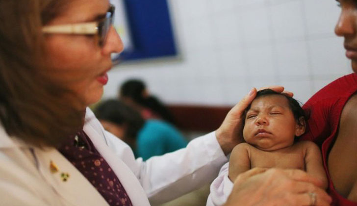 Instituto Johns Hopkins afirma poder confirmar el vínculo biológico ...