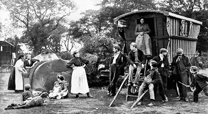 Día Internacional del Pueblo Gitano focaliza este año la exigencia de ...