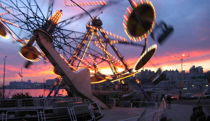 Cinco barrios de Montevideo tendrán su propio álbum de fotos: el ...