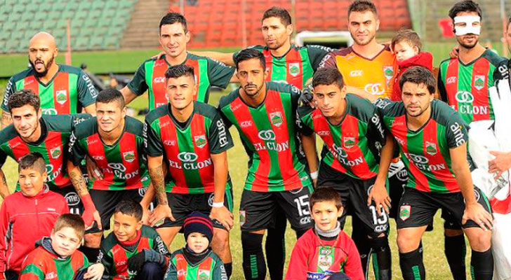 Rampla ya ascendió y ahora va por el título - Noticias Uruguay, LARED21 ...
