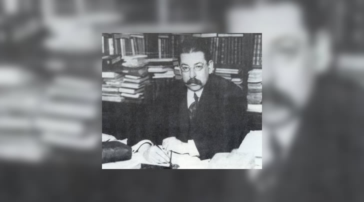 Festejos por el natalicio de José Enrique Rodó en Santa Lucía ...