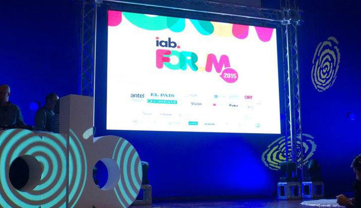 IAB Forum reunirá a referentes de la publicidad interactiva con la ...