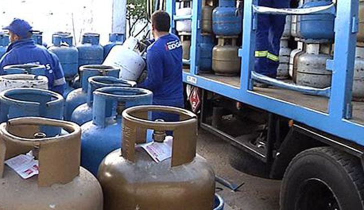 Gobierno monitorea el suministro de supergas para los servicios básicos ...